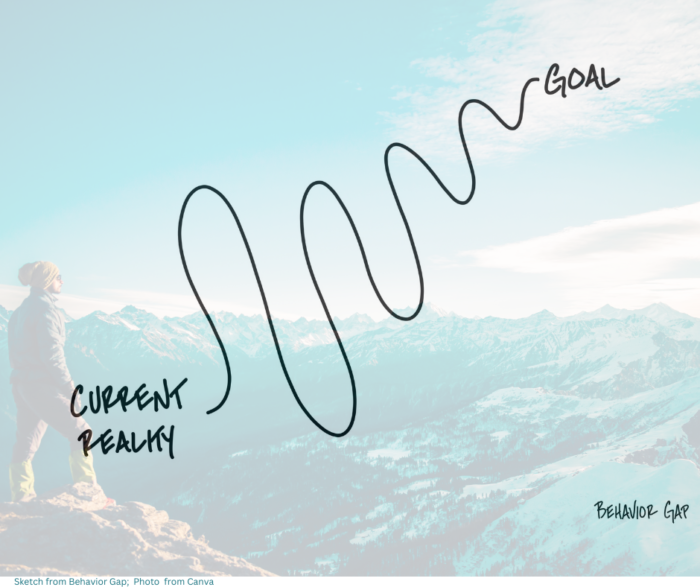 Planning is not a one and done exercise